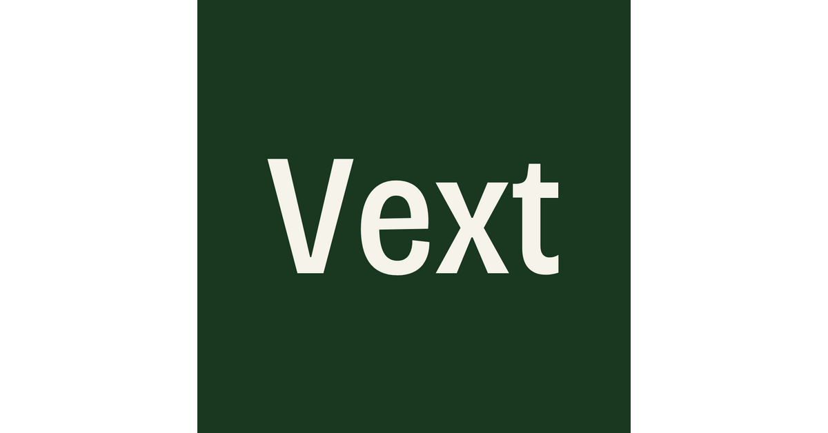 Design-Focused Smart Garden | Vext